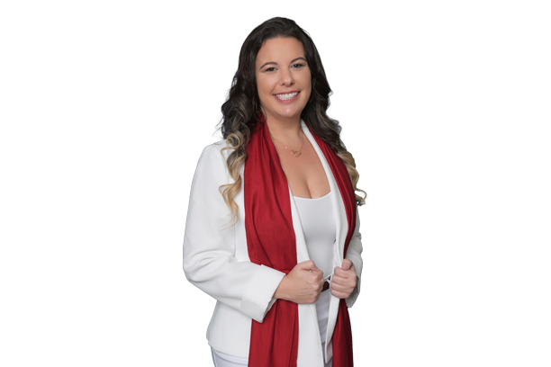Felicia Veneziano, Director of Operations