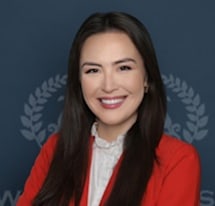Johnstone, Brittany | Law Offices of Forrest & Forrest, PLLC