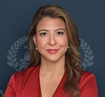 Offredi, Monica D. | Law Offices of Forrest & Forrest, PLLC