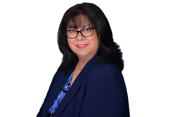 Claribel Galvez, Paralegal