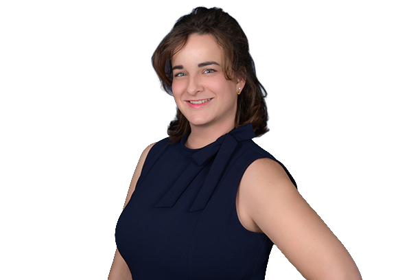 Emily Dillie, Paralegal
