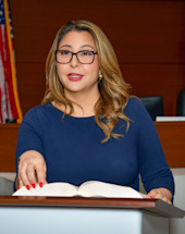 Offredi, Monica D. | Law Offices of Forrest & Forrest, PLLC